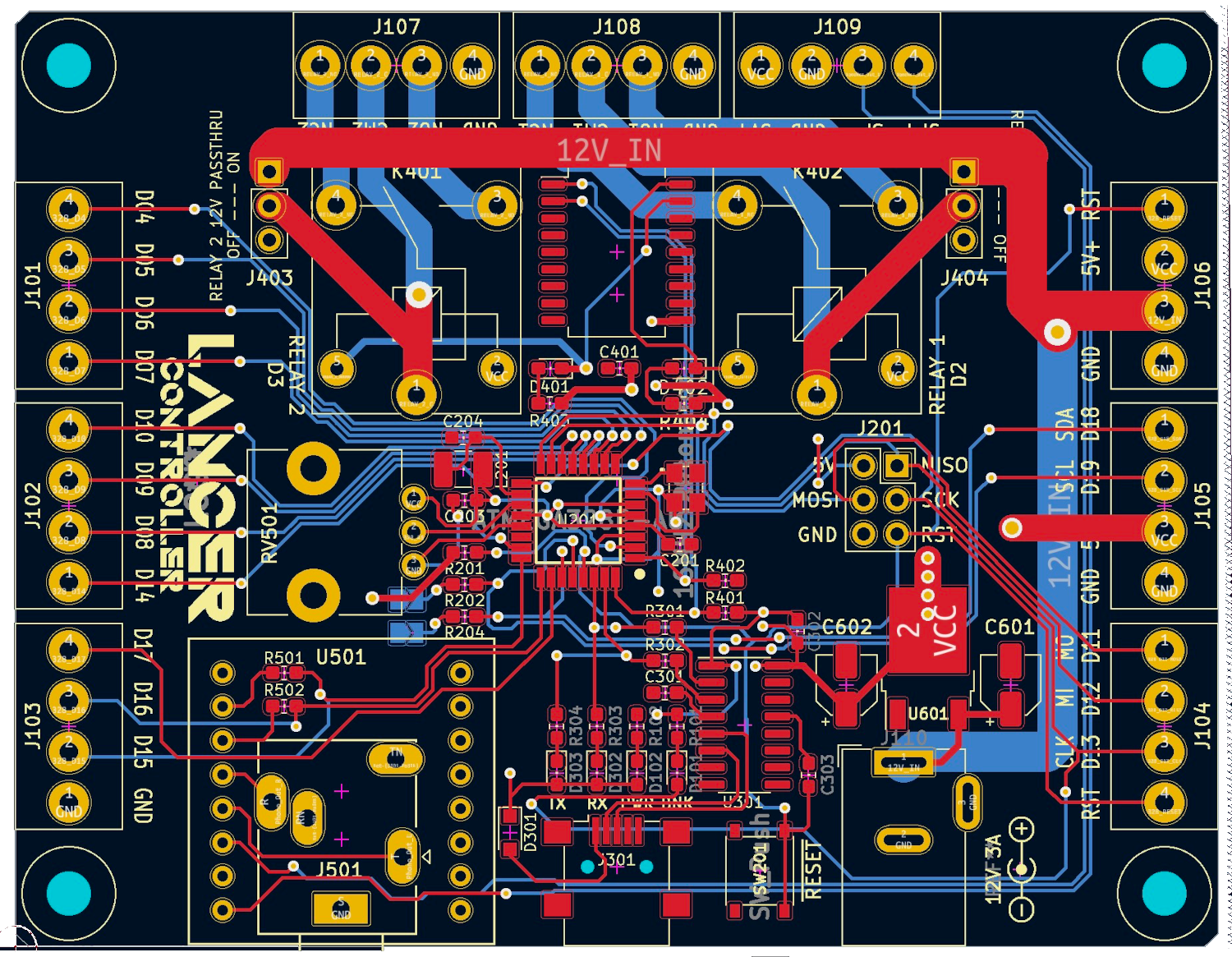 Home - Cyber City Circuits