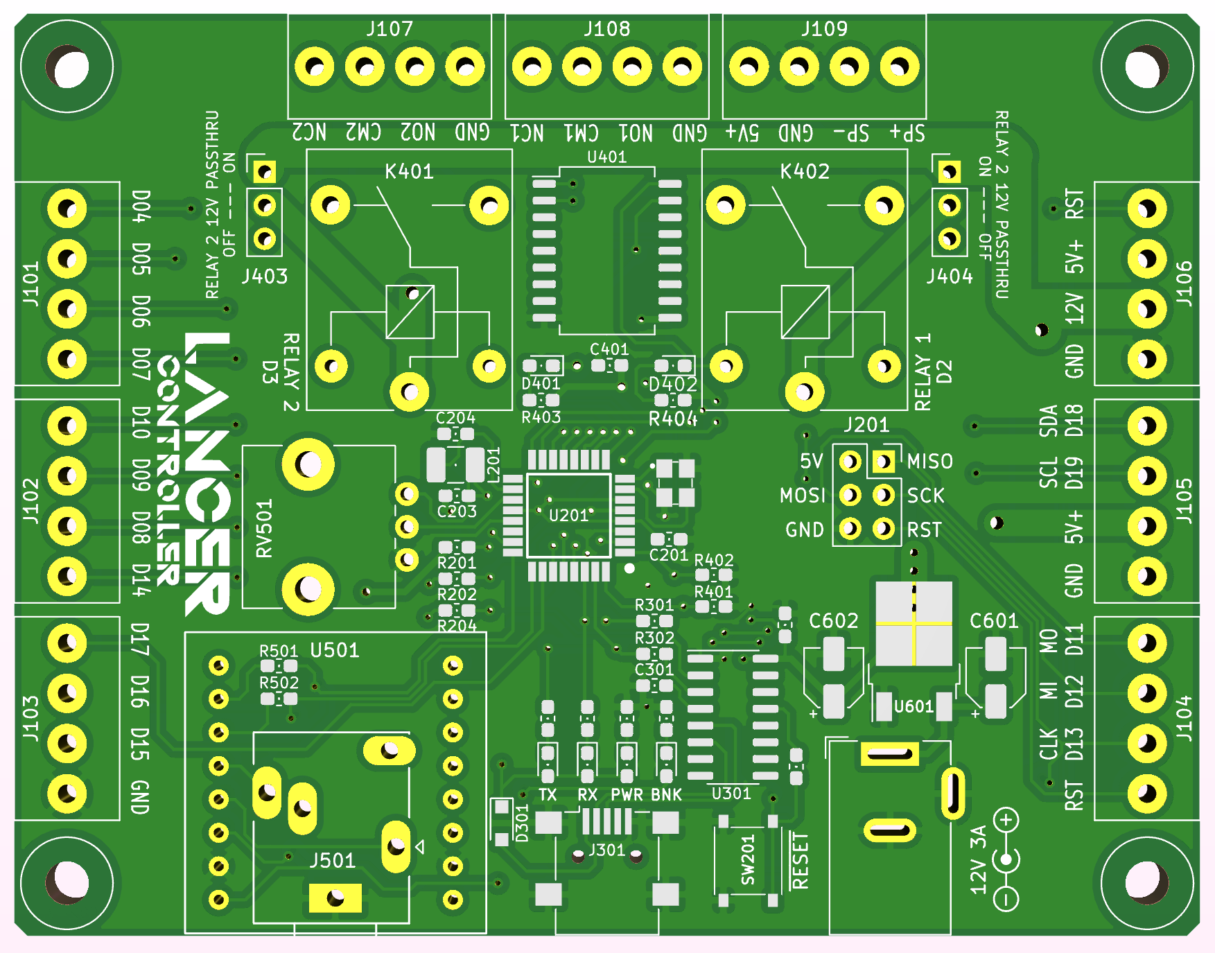Home - Cyber City Circuits