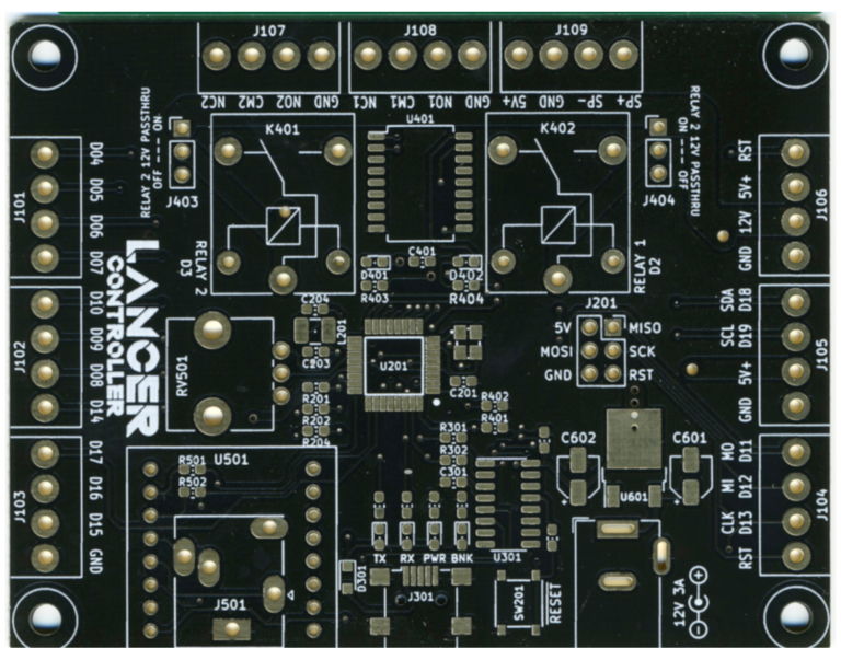 Home - Cyber City Circuits