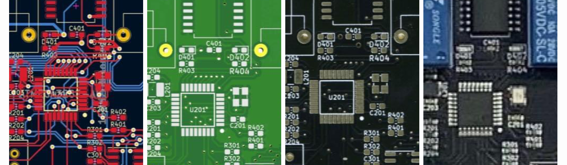 Home - Cyber City Circuits