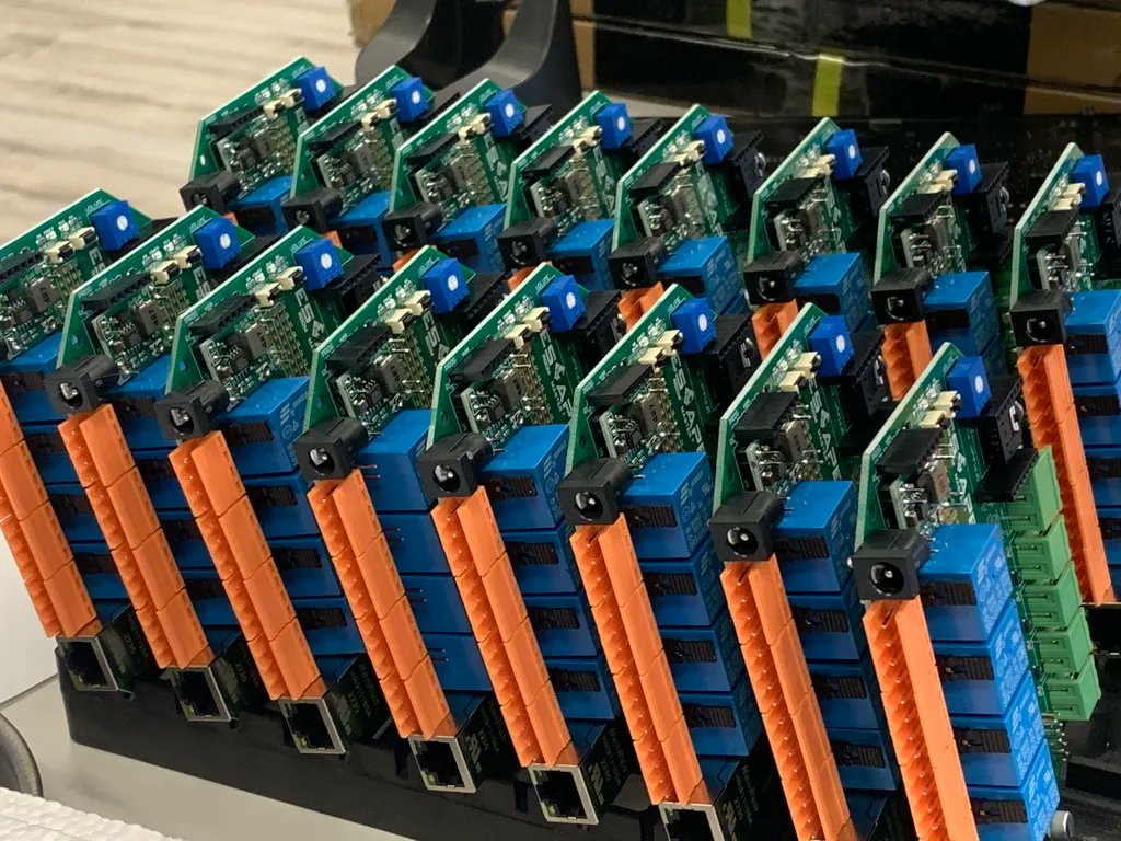 Maximizing Efficiency in PCB Assembly: Tips and Tricks - Cyber City ...