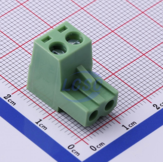 Top 5 Pluggable Screw Terminal Plug Connectors - Cyber City Circuits